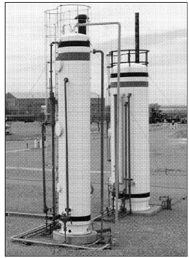 Equipment For Handling Crude Oil In Oil & Gas Production - Greasebook ...