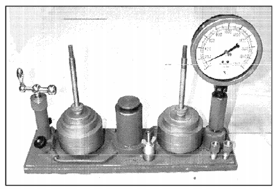 Pressure Gauges In Oil & Gas Production - Greasebook • Oil and Gas ...