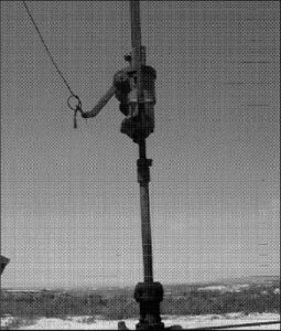 A Basic Guide to a Standard Wellhead Design and the Polished Rod in Oil ...